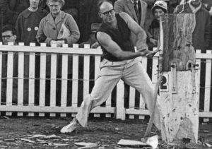 Hall of Fame | Australian Axemen's Association