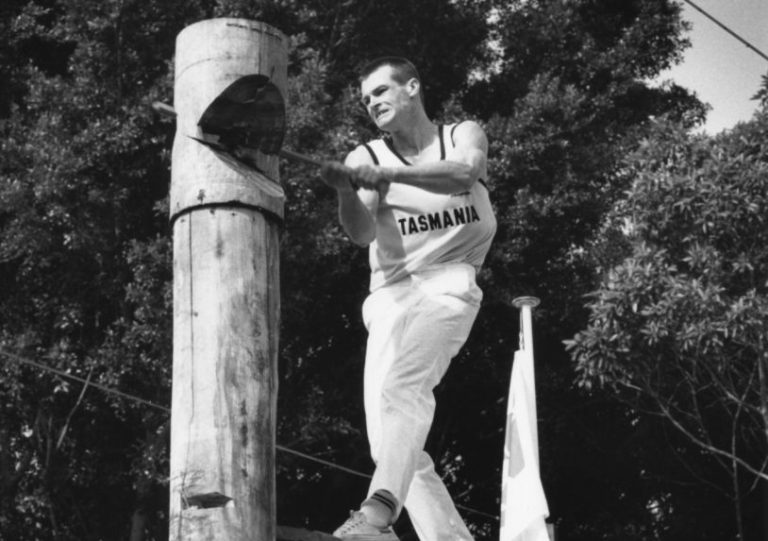 Hall of Fame | Australian Axemen's Association