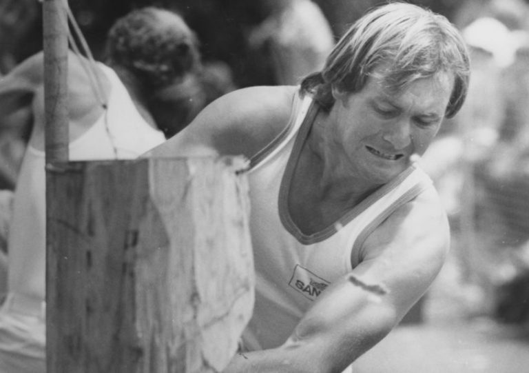 Hall of Fame | Australian Axemen's Association