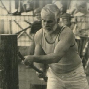 Hall of Fame | Australian Axemen's Association